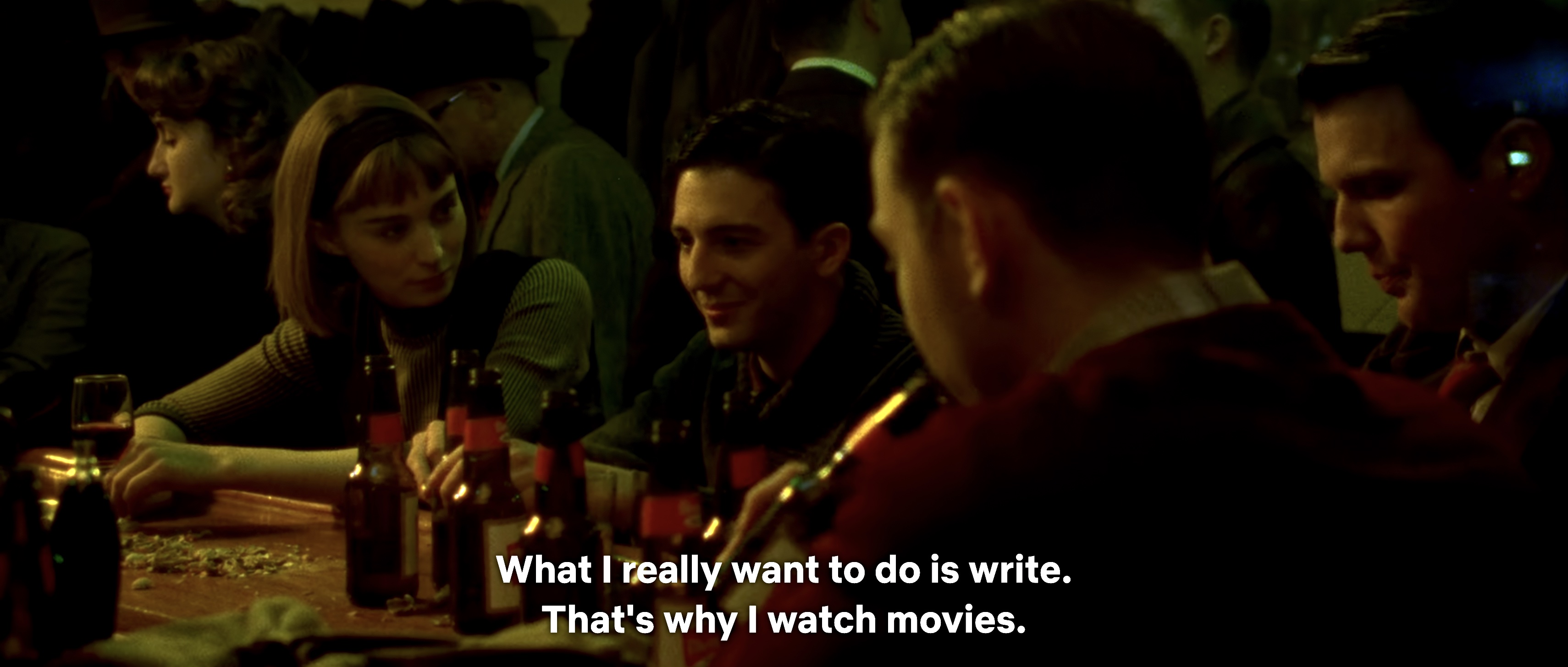 2024 in Review #2: Writing & Film Criticism – Dr Stephen Morgan